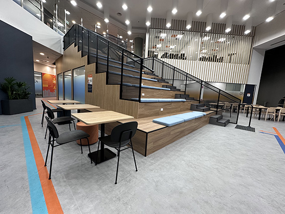 Greystone College | Australia | Perth